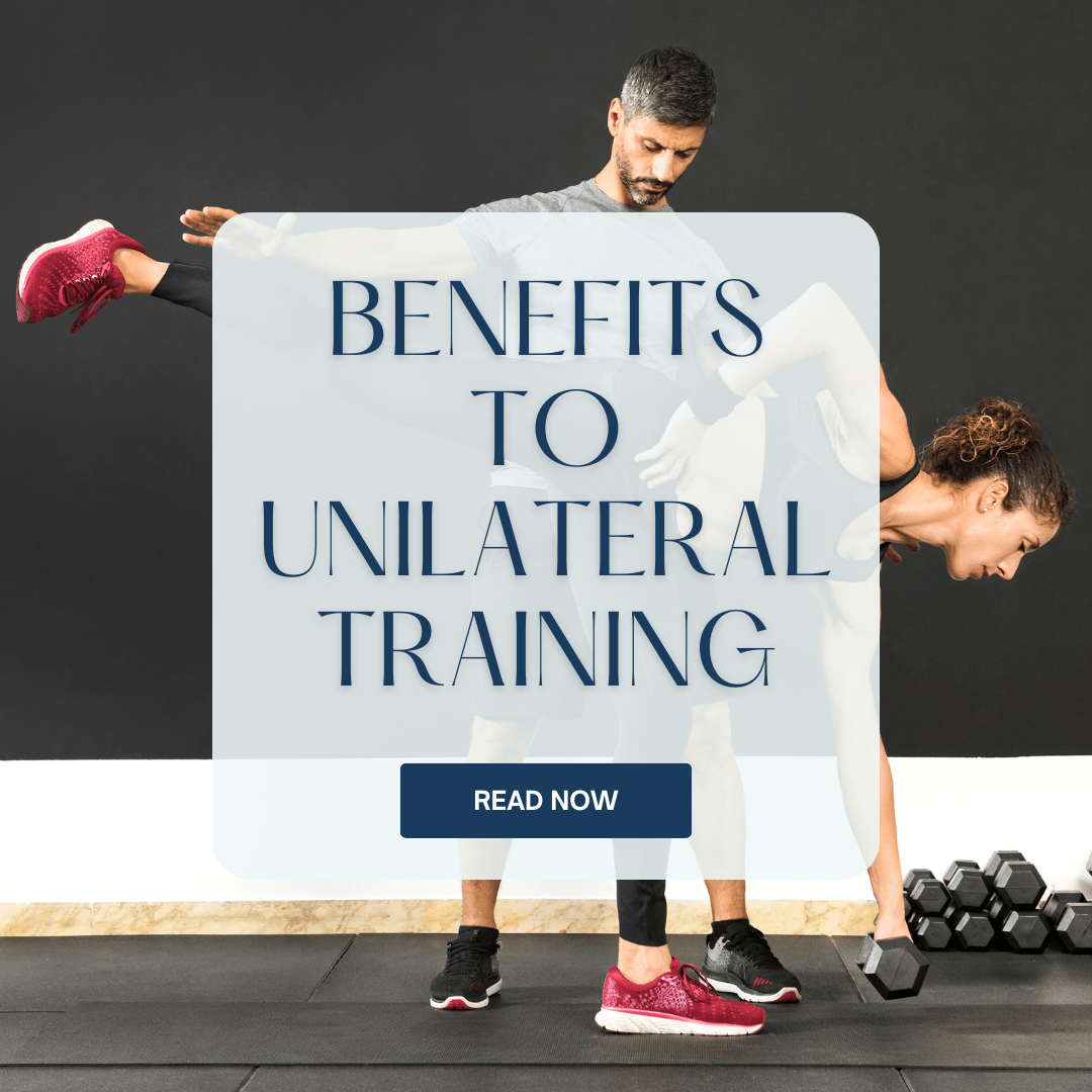 Enhancing Unilateral Training: A Deep Dive into Single-Limb Strength ...