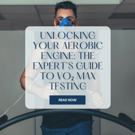 Unlocking Your Aerobic Engine: The Expert’s Guide to VO₂ Max Testing ...